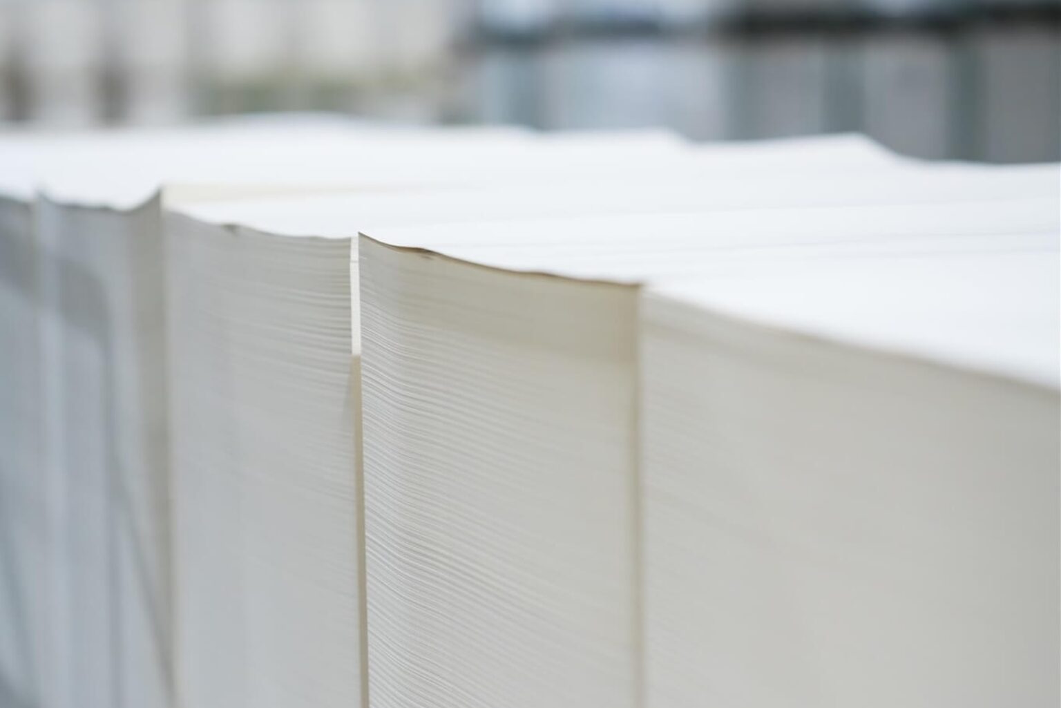 Industrial Packaging – Norkol