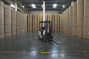 Industrial Packaging – Norkol